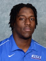 Bryan Williams, Georgia State, Safety
