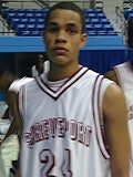 Corey Bloom, Houston, Shooting Guard
