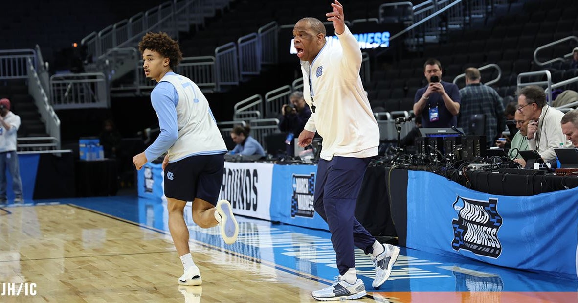 Bart Torvik puts North Carolina inside the top 20