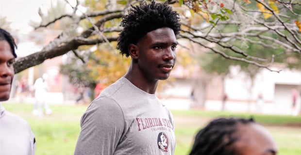 Photo Gallery: Florida State Recruiting Visitors for their game against ...