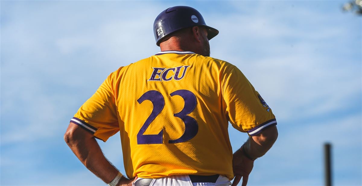 Rosters, game times set for ECU’s Purple-Gold World Series