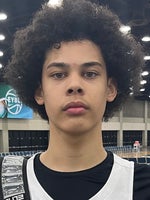 Aleks Alston, Kenwood Academy, Small Forward