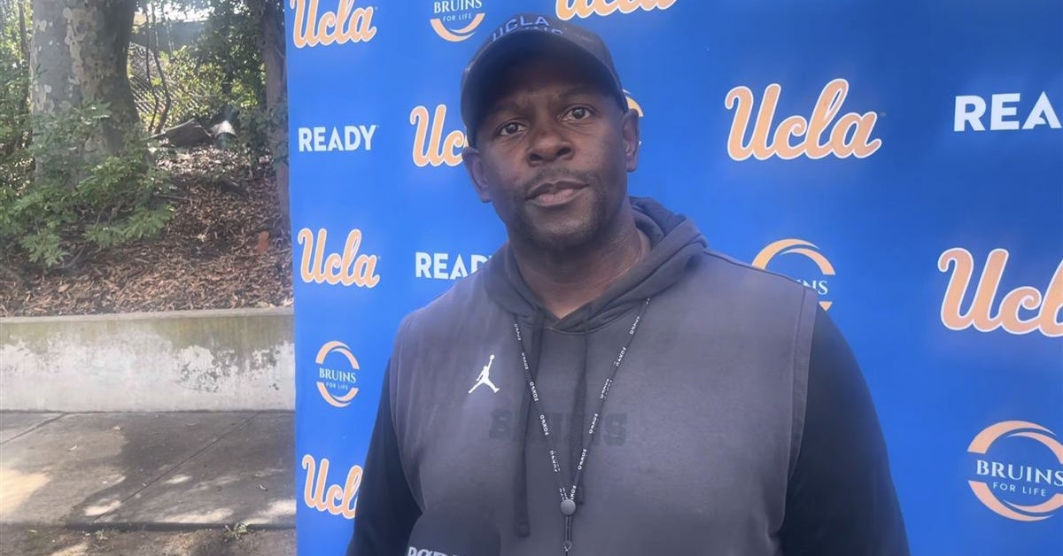 Excerpt: Tim Skipper on Roster Stability, Offensive Play Calling ...