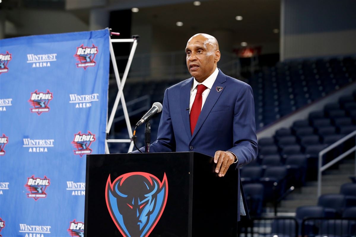 Stubblefield’s staff is starting to come together