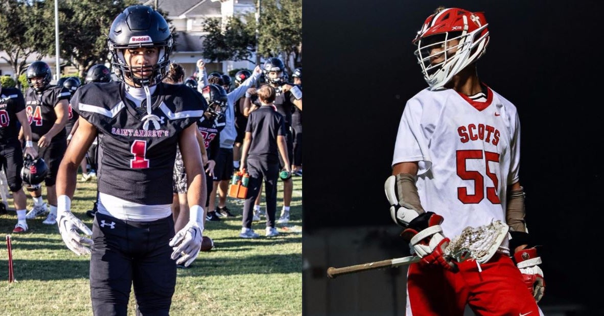 Analysis: Dylan Faison Notre Dame’s First 2026 Commitment