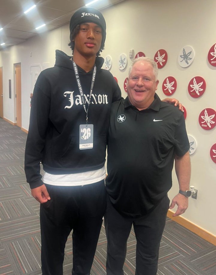 Sights and Sounds: Buckeyes welcome in 15 national top-100 prospects ...