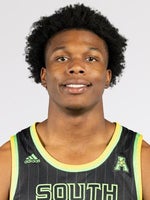 Brandon Stroud, USF, Shooting Guard