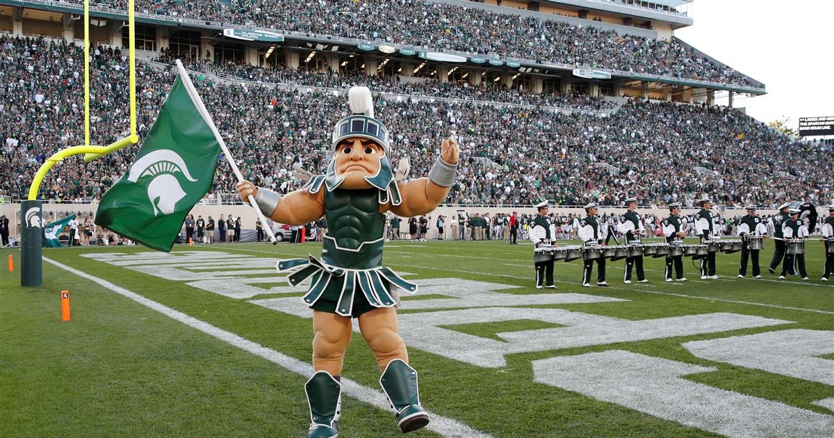 MSU football fan's guide to adopting a new team for fall 2020