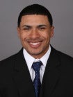 Kevin Marquez, Rutgers, Linebacker