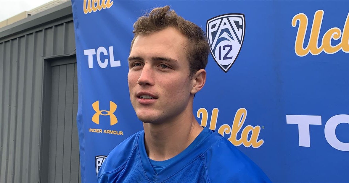 VIDEO: Kyle Philips Talks About the Crosstown Rivalry