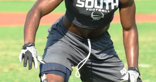 Reginald Carter has a big night