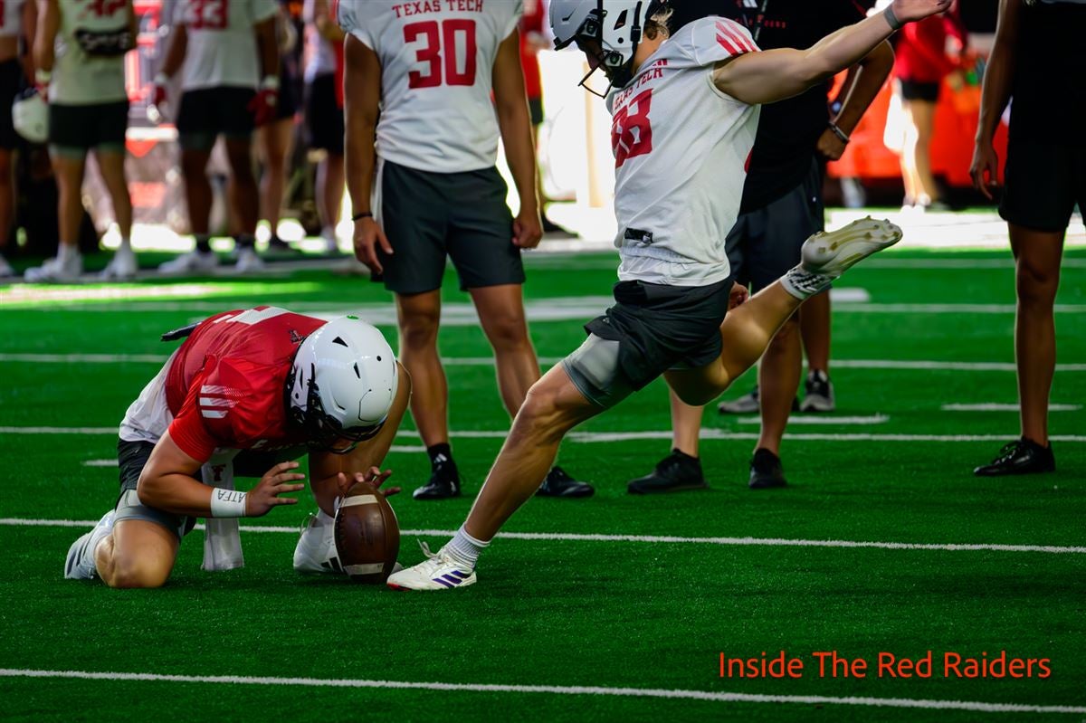 Fall Camp Photo Gallery: August 5