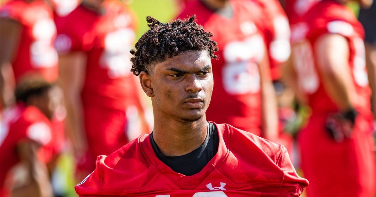 Utes go-to man Bryan Thompson is a new and improved man