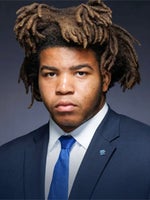 Daniel Mincey, Kentucky, Offensive Line