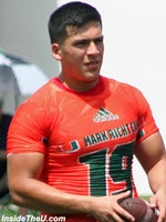 Jonathan Morales, Labelle, Kicker