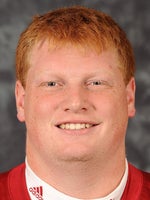 Jacob Bailey, Indiana, Offensive Line