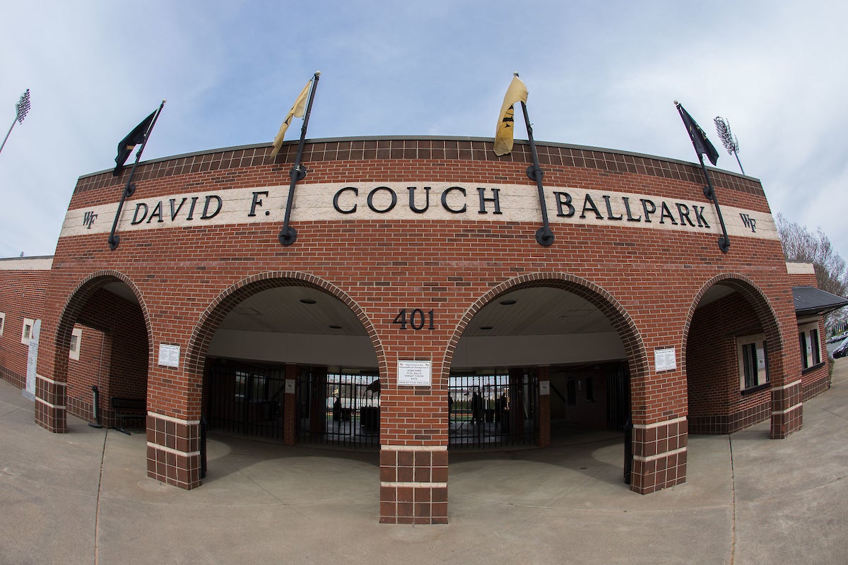 Wake Forest Baseball - UW-Milwaukee Preview