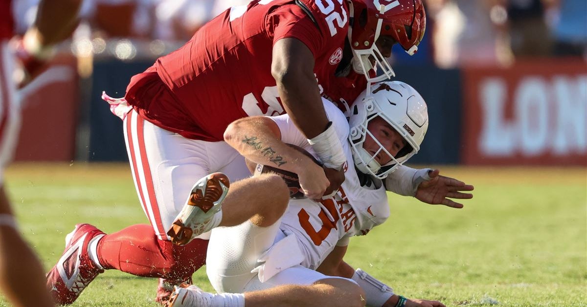 Checking in on Oklahoma football's transfer additions midway through ...