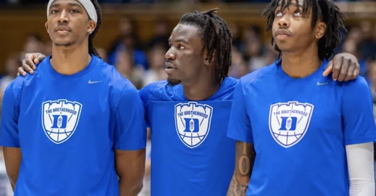 Scheyer hoping increased competition keeps his team sharp throughout ...