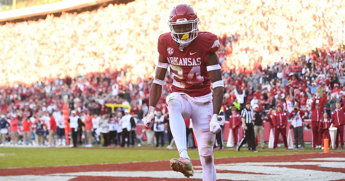 Pittman provides updates on Quincey McAdoo, Dominique Johnson