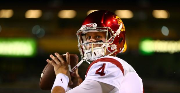 Gauging the chances of USC beating Alabama this week