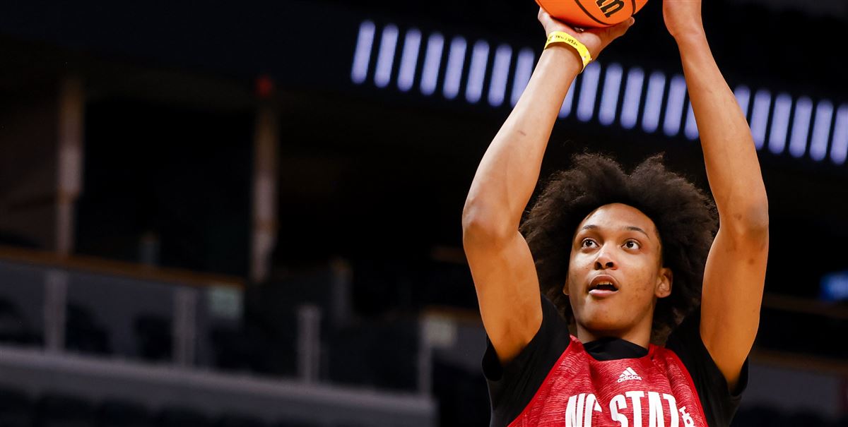 Isaiah Miranda transfers to Oklahoma State basketball: Ex-NC State ...