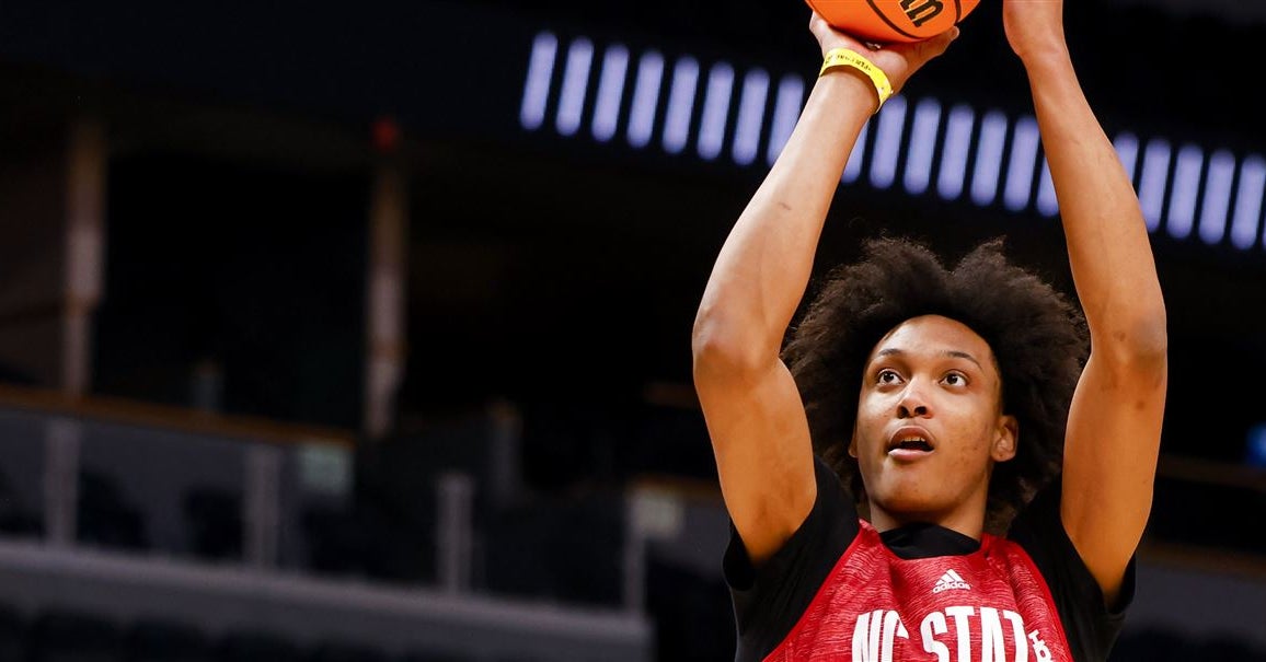 What's next for NC State transfer and former Top50 recruit Isaiah Miranda