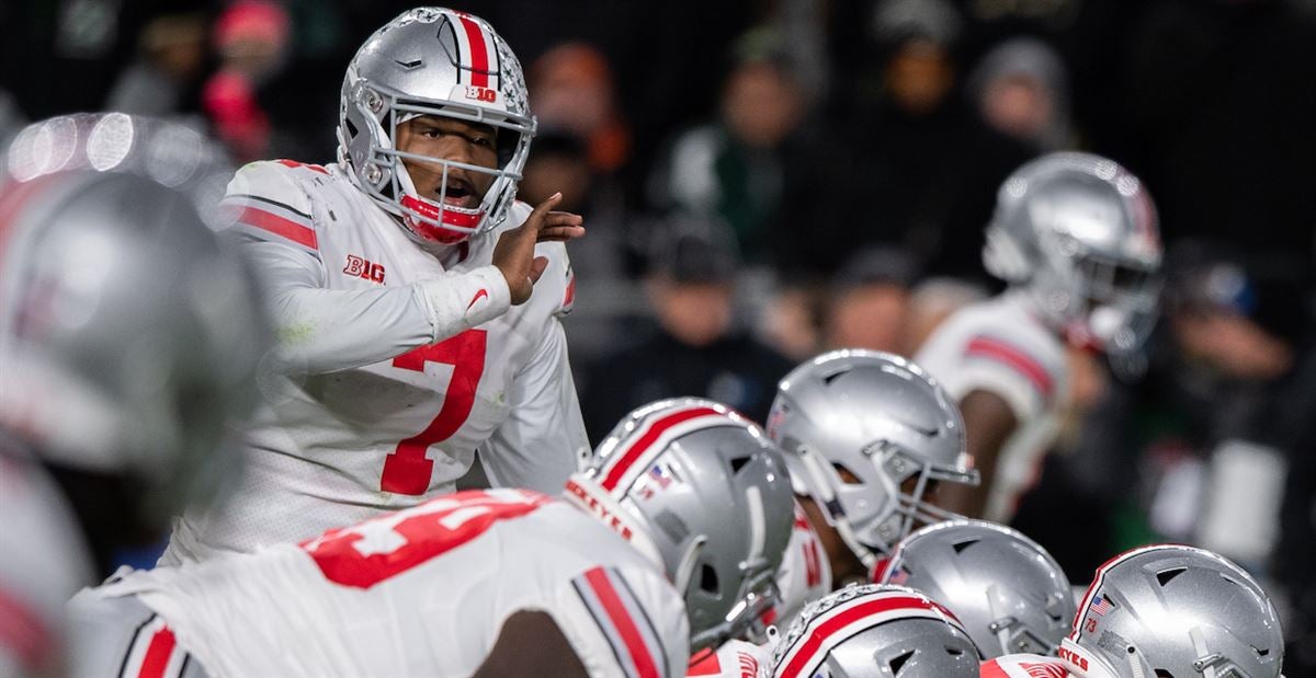 Know thy foe: An inside look at the Buckeyes