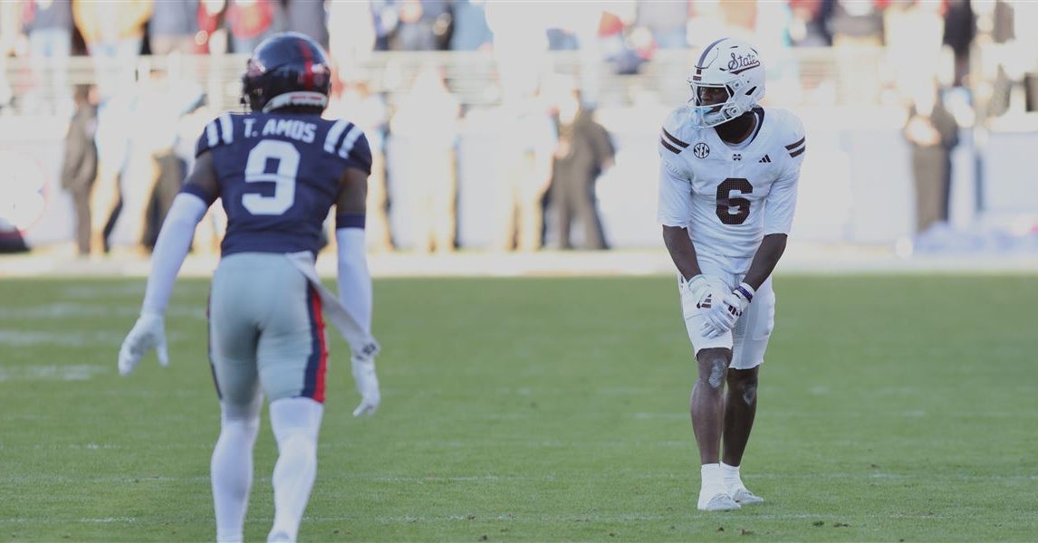 Mosley feels like he is playing his ‘best football’ as State prepares ...