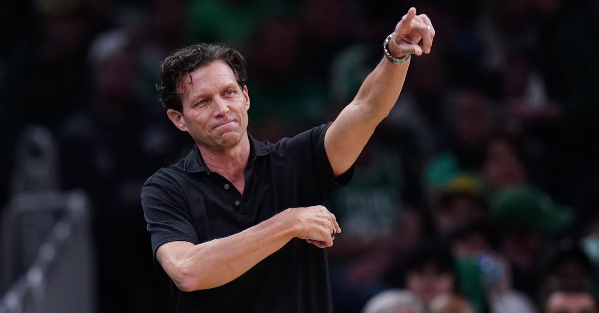 Former Blue Devils' assistants and players teaming up to coach Atlanta ...