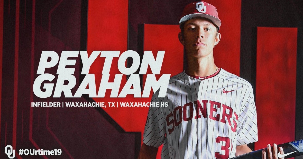 Graham, Bennett named Collegiate Baseball Freshmen All-Americans