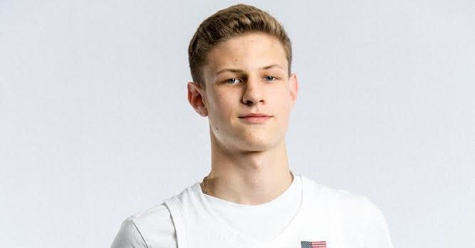 2021 SF Ben Gregg Sees Recruitment Soar