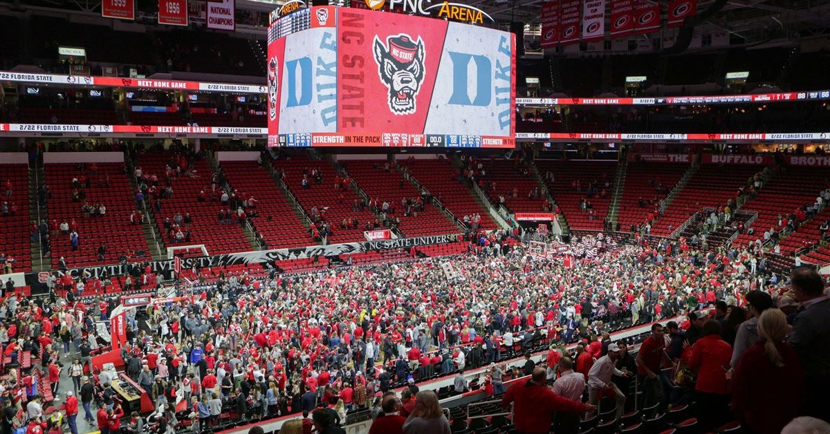 WATCH: Boo Corrigan, Philip Isley, Don Waddell discuss PNC Arena ...