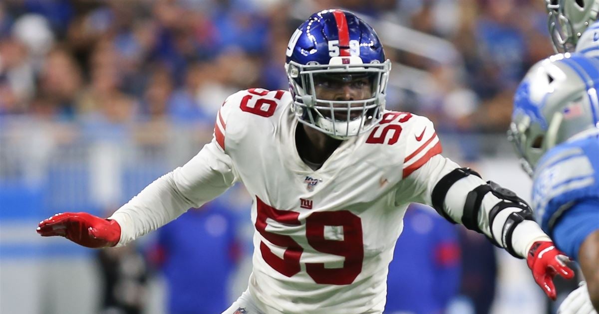 NFL free agency 2022: Atlanta Falcons signing edge rusher Lorenzo ...