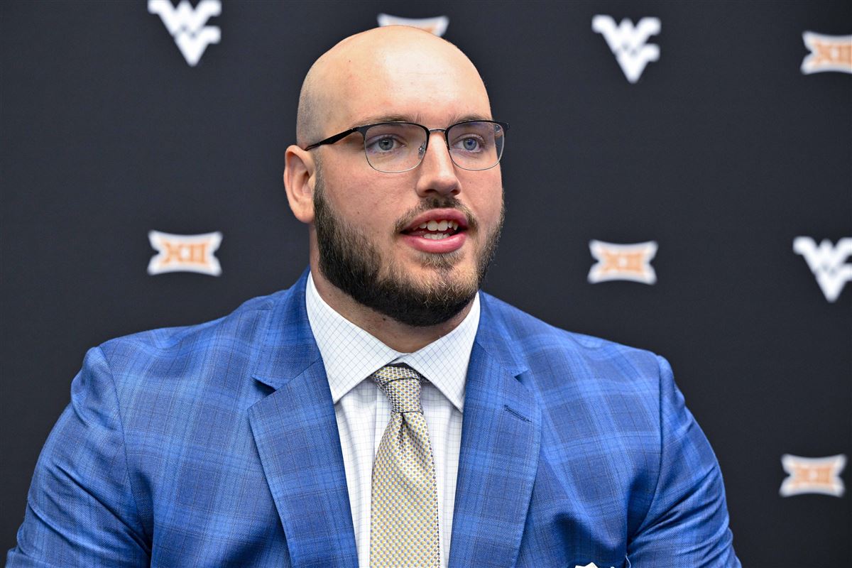 Nester set to tackle a college season for the fifth and final time