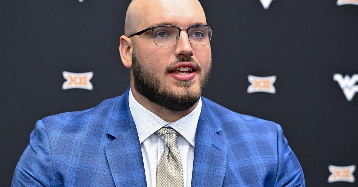 Nester set to tackle a college season for the fifth and final time