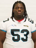 Miles Wilson, South Pointe, Defensive Line