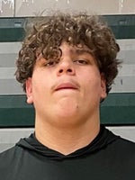 Brayden Washington, White Station, Offensive Line