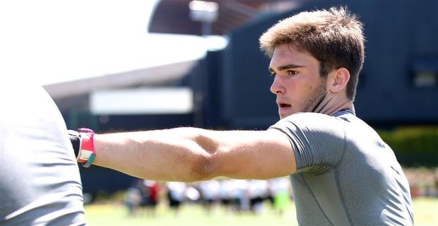 Cameron Saffle Photos