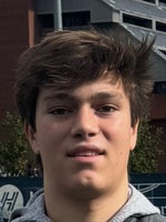 Asher Randall, Hillcrest, Quarterback