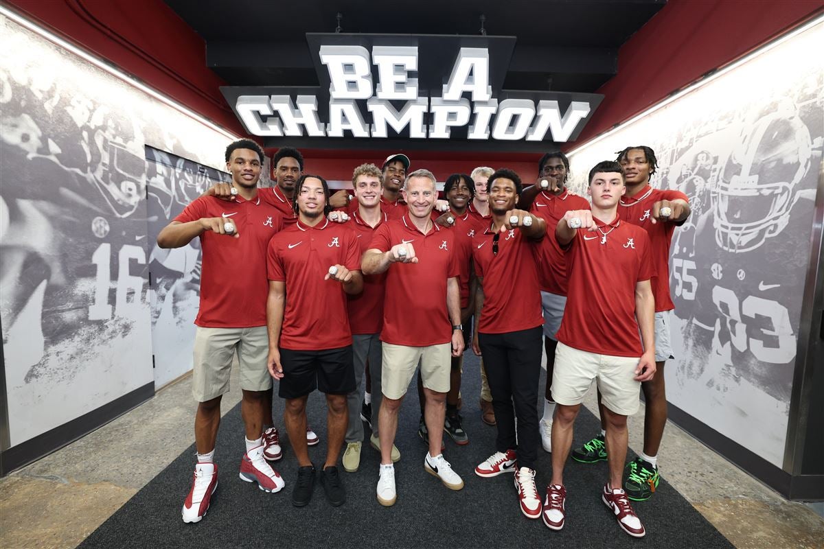 Nate Oats talks Grant Nelson, Jarin Stevenson as Alabama basketball ...