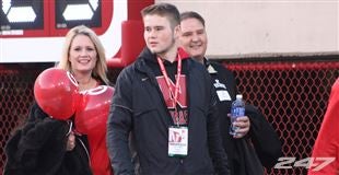 Christian Ellsworth, Northwest, Pro-Style Quarterback