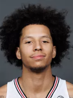 Tre White, Louisville, Small Forward