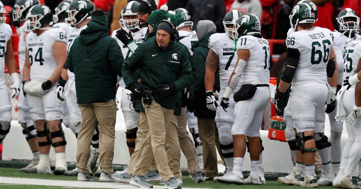 MSU football: 5 story lines to watch during spring practice