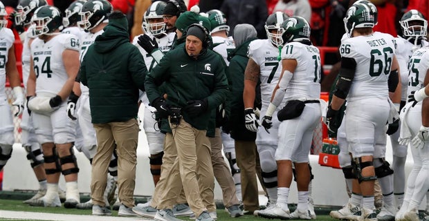 MSU football: 5 story lines to watch during spring practice