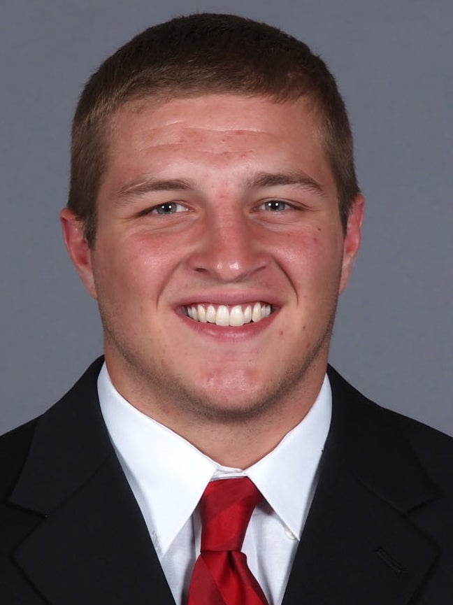 Hyland Specializes in Special Teams