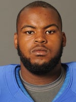 Larry Lawrence, Memphis, Offensive Line