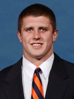 Craig Sanders, Auburn, Edge