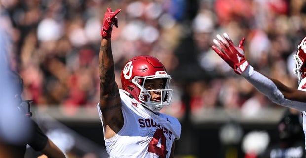 Finally healthy, Nic Anderson setting 'the example' at wide receiver ...