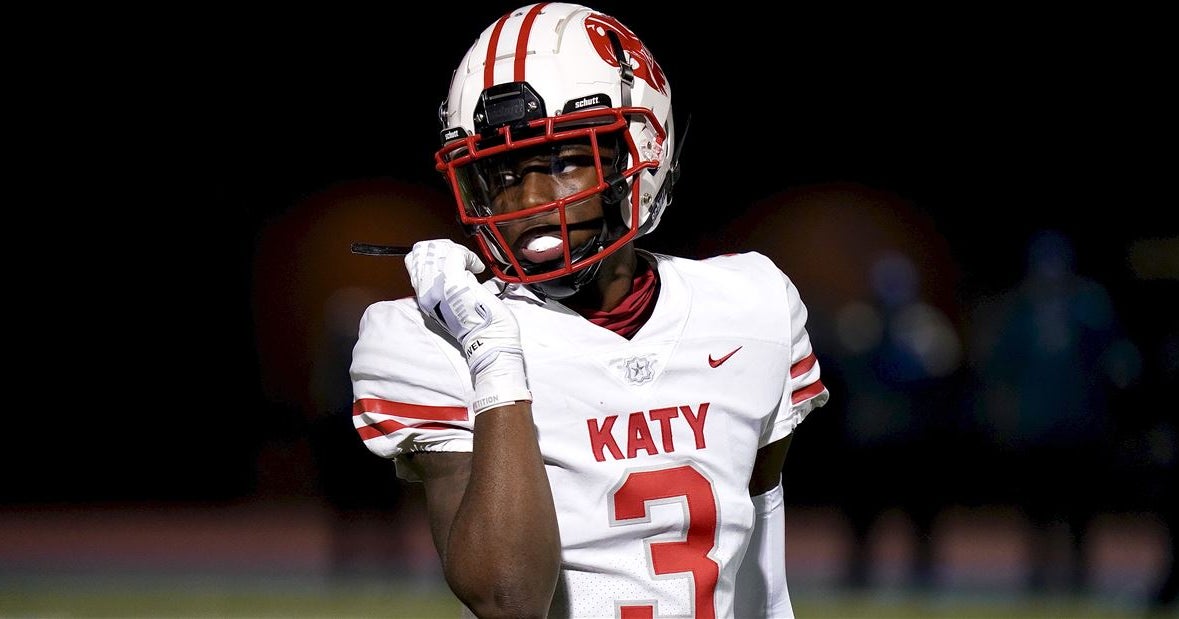 4-star CB Bobby Taylor set to announce decision Wednesday evening